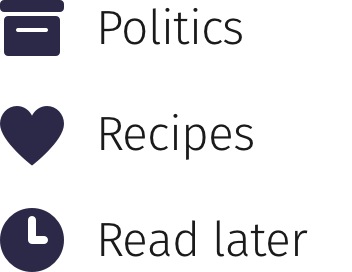 Feeder Pricing | Feeder – RSS Feed Reader